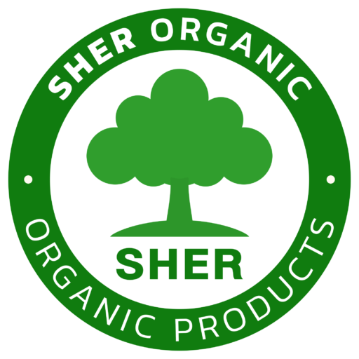 ปุ๋ยเฌอ ออร์แกนิค | Sher Organic - เพิ่มผลผลิต ลดต้นทุน เกษตรยั่งยืน